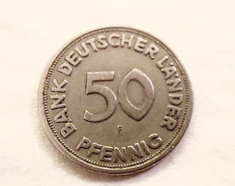 1821 Frankfurt Am Main Heller, German States, KM:301 - Etsy