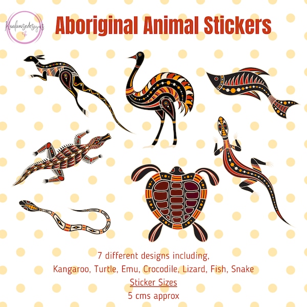 Aboriginal Art - Etsy Australia