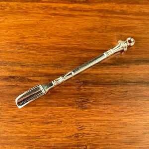 Mini Spoons - Etsy