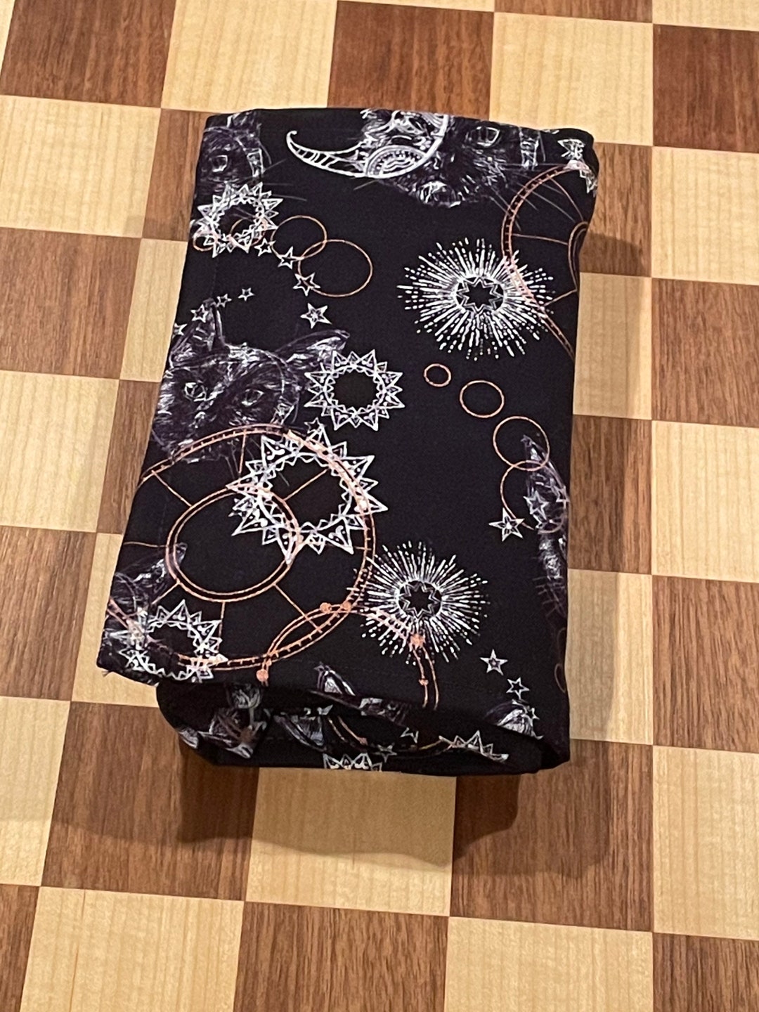 Astro Cats Tarot Wrap - Etsy