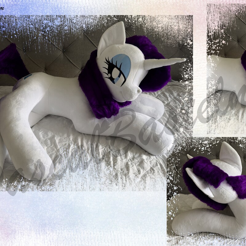 Mlp Sex Toy Etsy