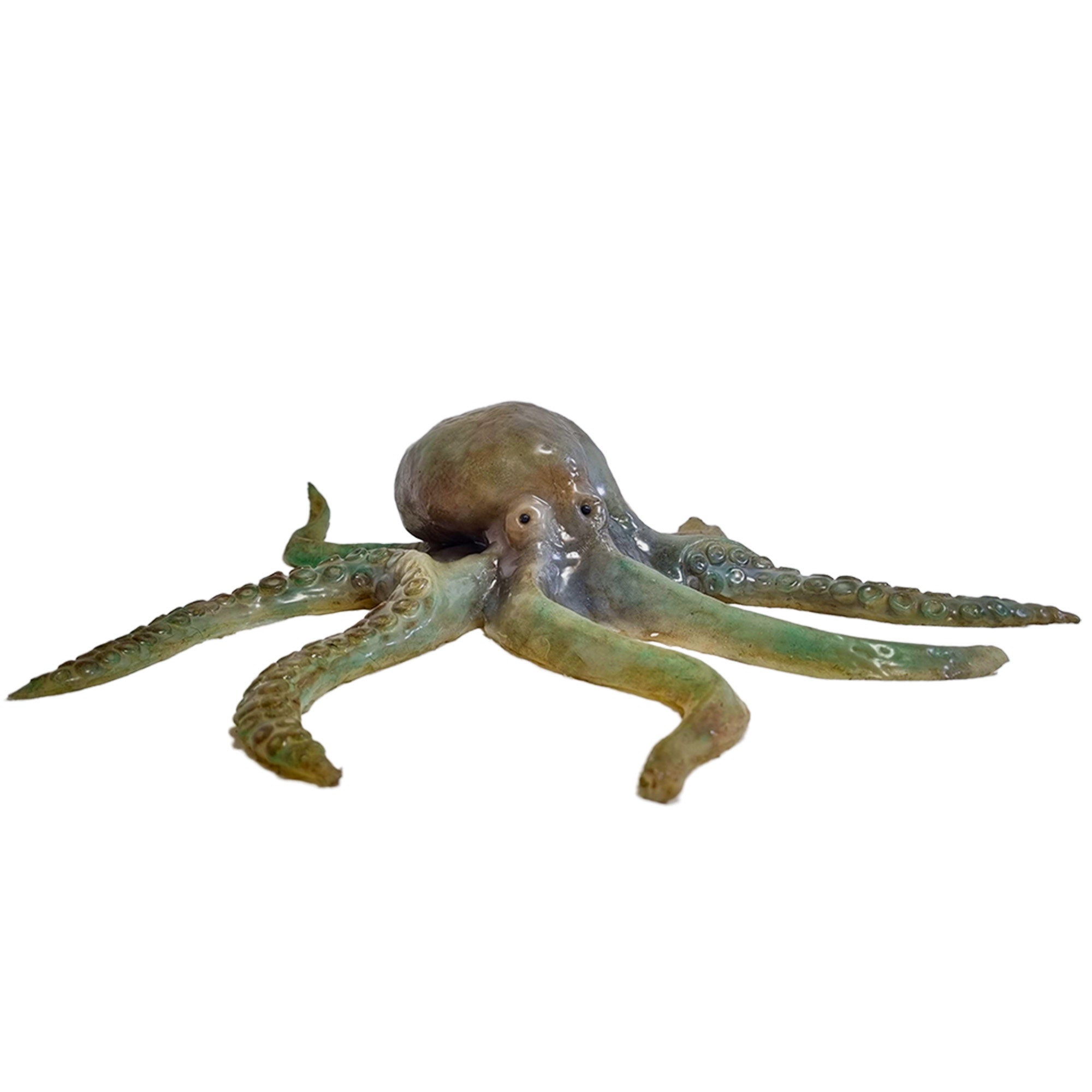 Rubber Octopus Prop