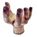 Handmade Figurine Thing Hand From Wednesday Addams Family - Thing Hand ...