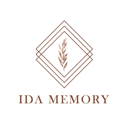 IdaMemoryAtelier - Etsy