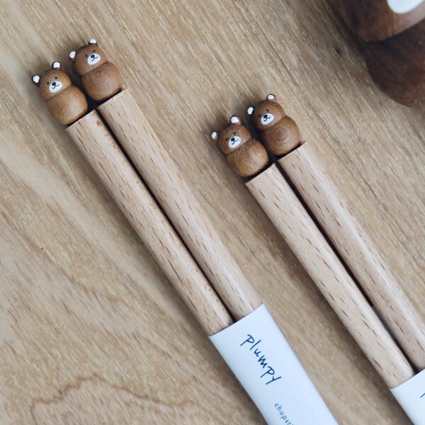 Cute Chopsticks - Etsy