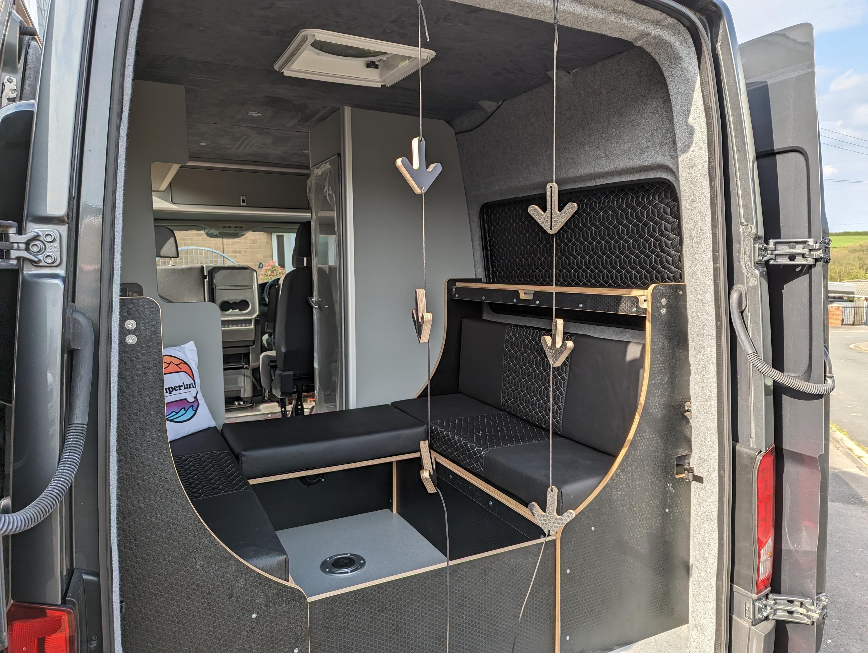 Vanchors (van Anchors) Coat and Shoe Hooks - Etsy