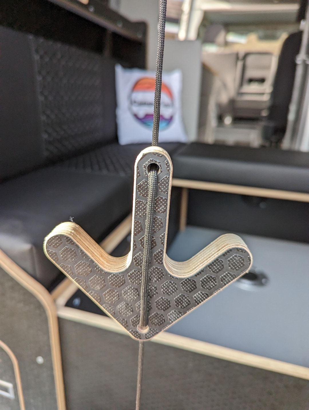 Vanchors (van Anchors) Coat and Shoe Hooks - Etsy