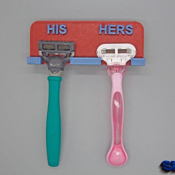 Razor Holder - Etsy