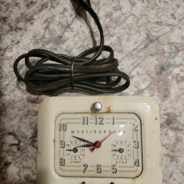 Kitchen Timer - Etsy