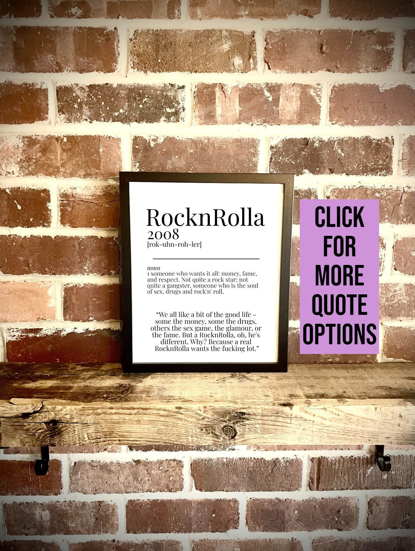 Rocknrolla Movie Quotes