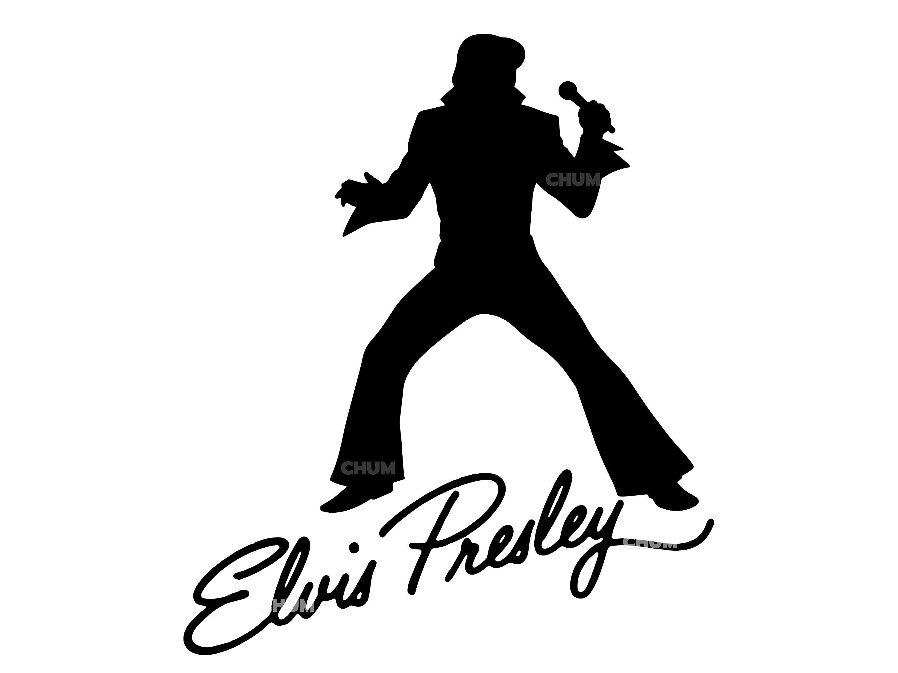 ELVIS PRESLEY Digital Download SVG Png Jpg Sublimation - Etsy Canada ELVIS PRESLEY Digital Download SVG Png Jpg Sublimation - Etsy Canada