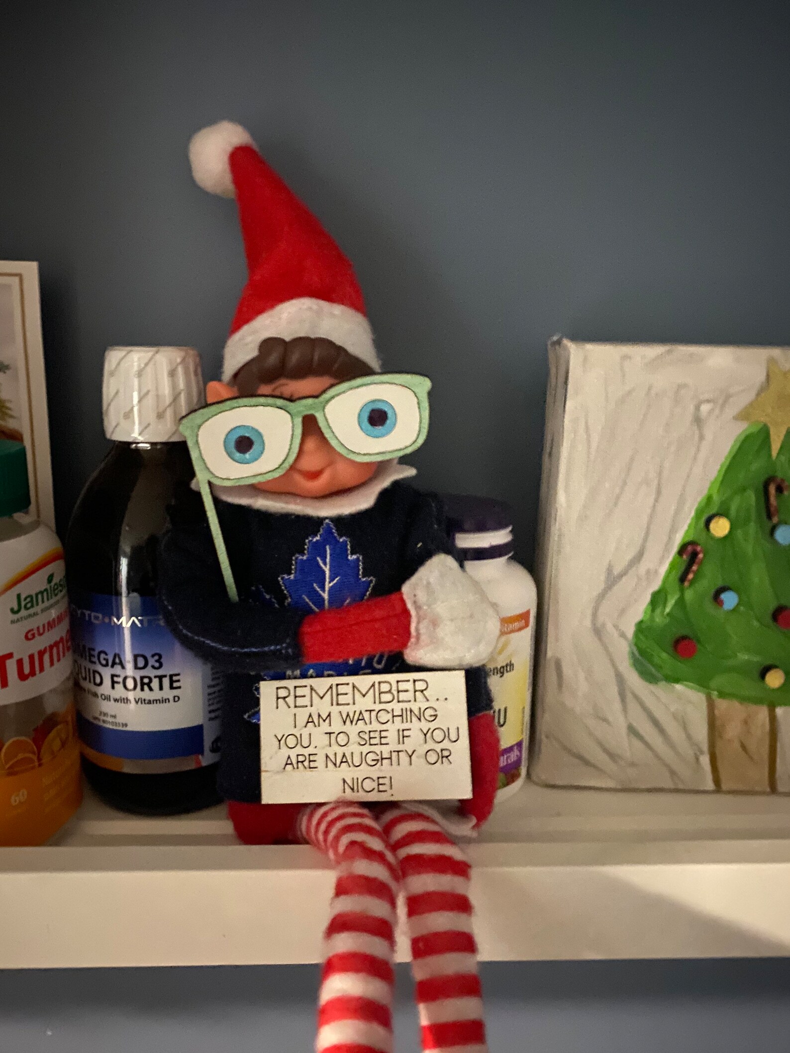 Elf Props Part 2 *DIGITAL FILE* - Etsy