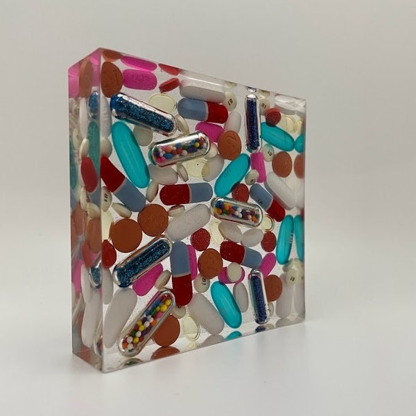 Resin Crafts - Etsy Canada