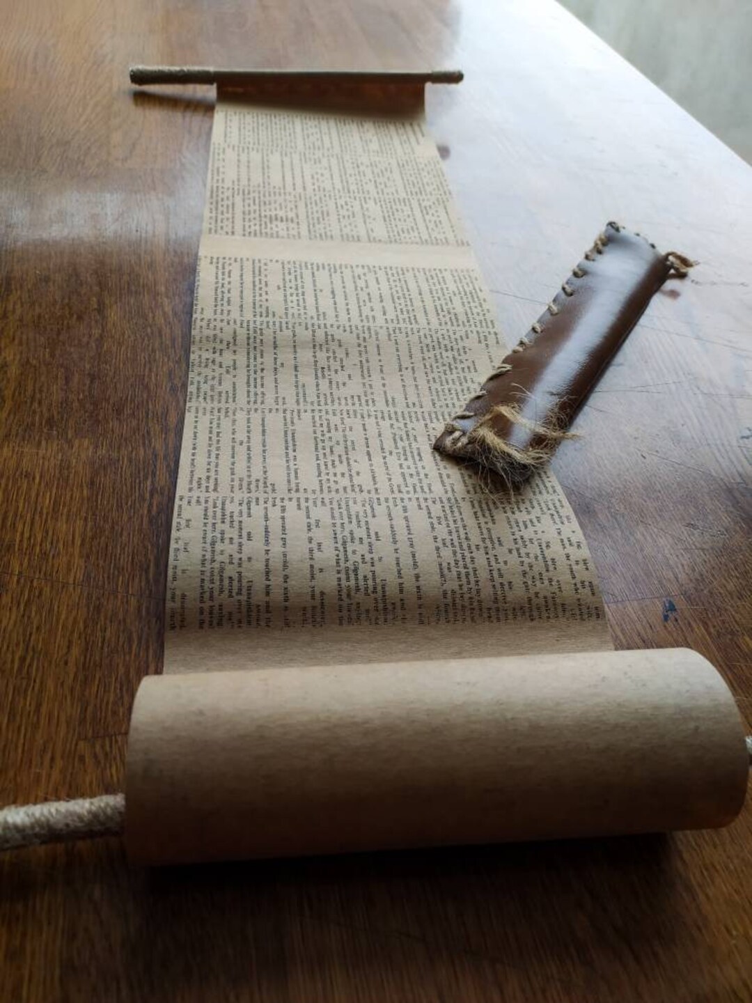 Epic of Gılghamesh Flood Tablet English Translate - Etsy