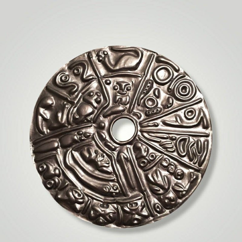 Ancient Stone Axe - Etsy