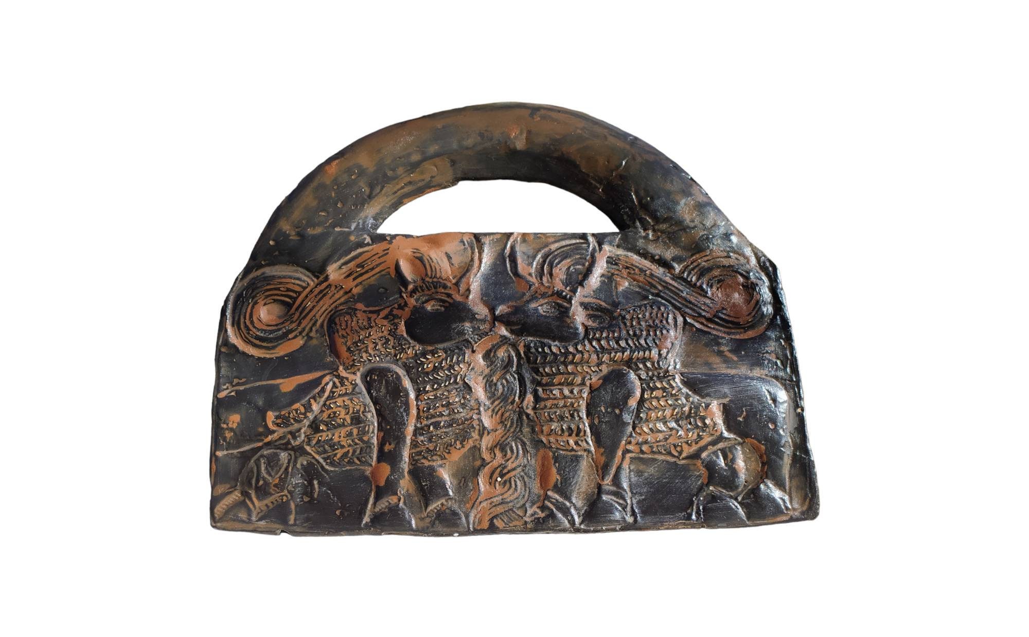 Annunaki Artifact Map The Anunnakis Alien Gods Of Ancient Sumer