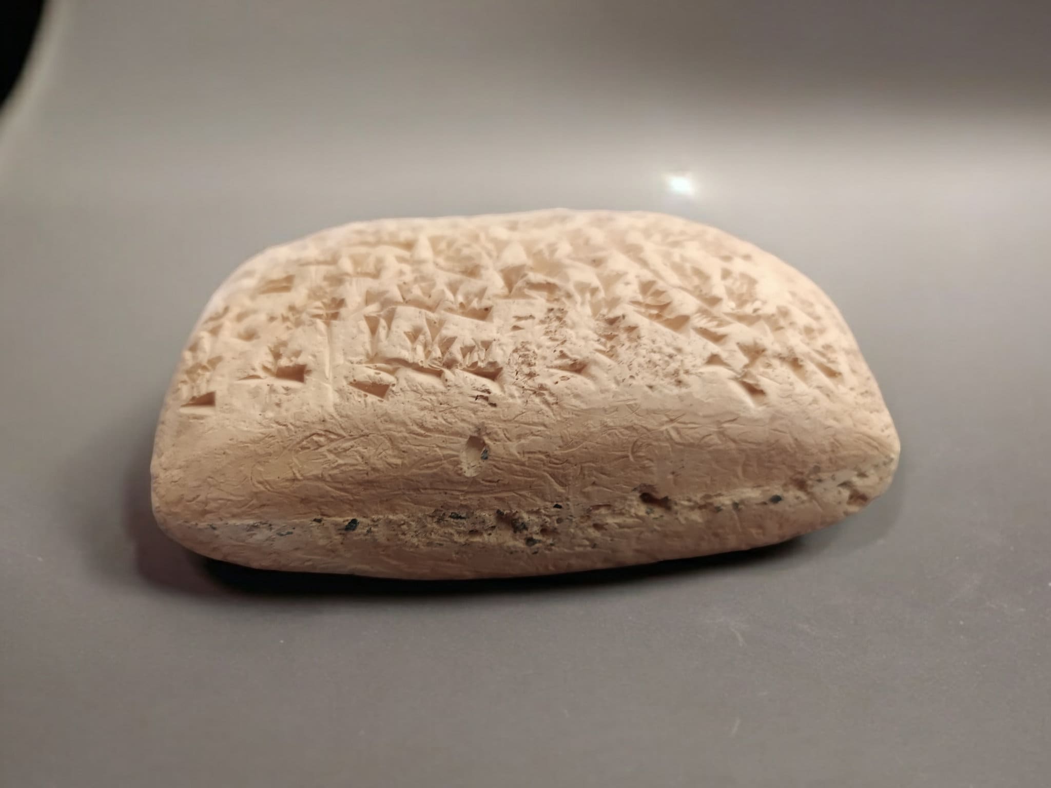 Amarna Letter EA 271 Replica Tablet - Etsy
