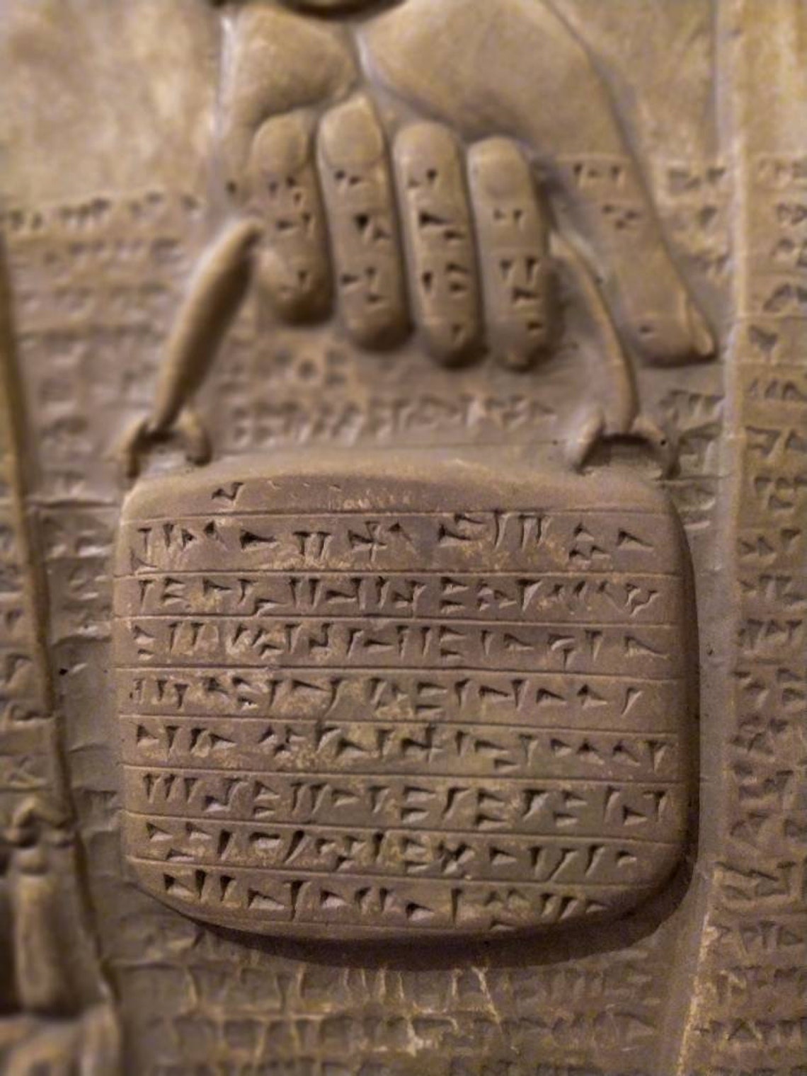 Sumerian Cuneiform Fragment Hand / Sumerian Handbag /annunaki - Etsy