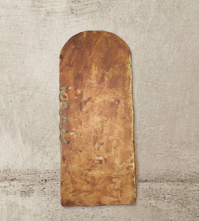 Ten Commandments Tablets/bible/moses Tablet - Etsy