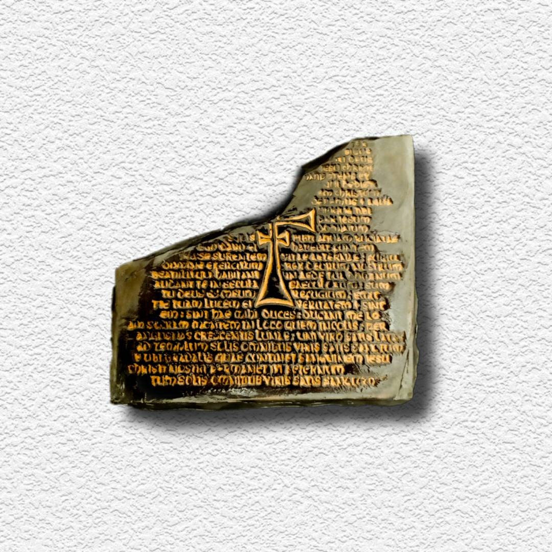 Indiana Jones and the Last Crusade(indiana Jones Prop)/replica Grail ...