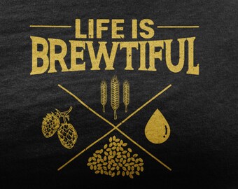 Brewtiful - Etsy