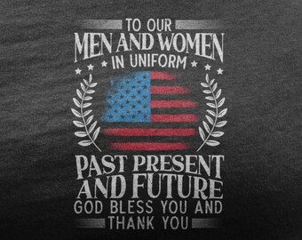 God Bless You Shirt | Etsy