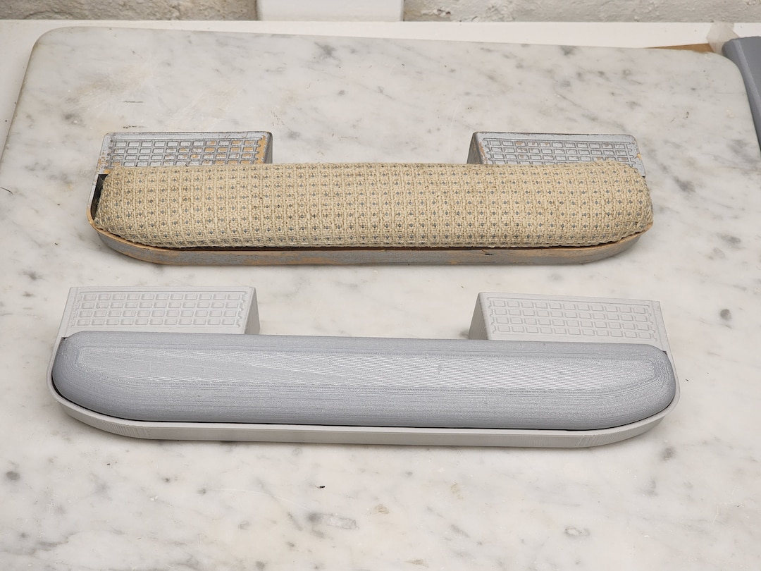 Cessna Arm Rest, Replaces Part Numbers 1414082-20, 0514078-5 - Etsy