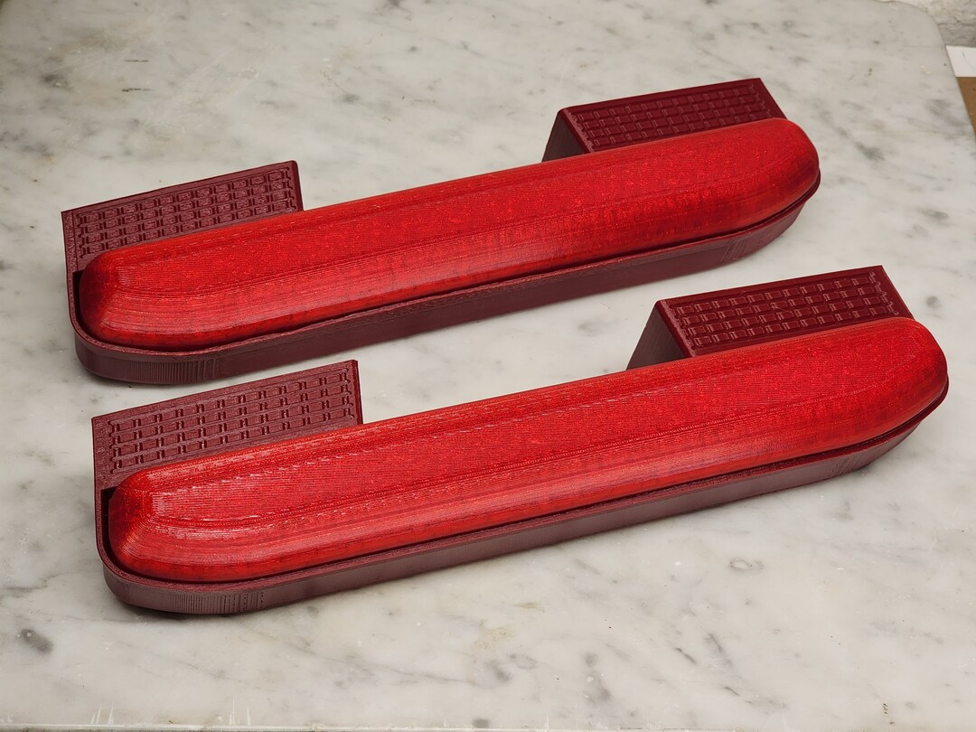 Arm Rest Set for Cessna, Replaces Part Numbers 1414082-20, 0514078-5 - Etsy