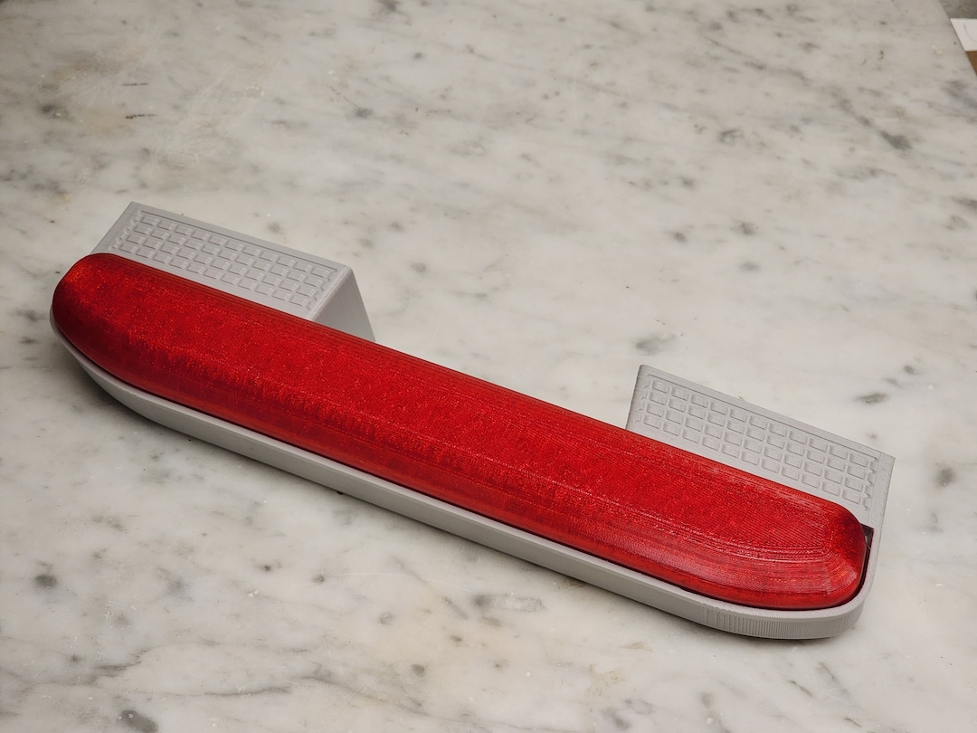 Cessna Arm Rest Cushion Set, Fits Part Numbers 1414082-20, 0514078-5 - Etsy