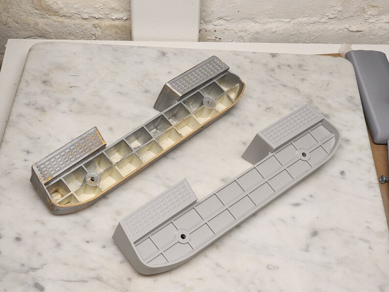 Cessna Arm Rest, Replaces Part Numbers 1414082-20, 0514078-5 - Etsy