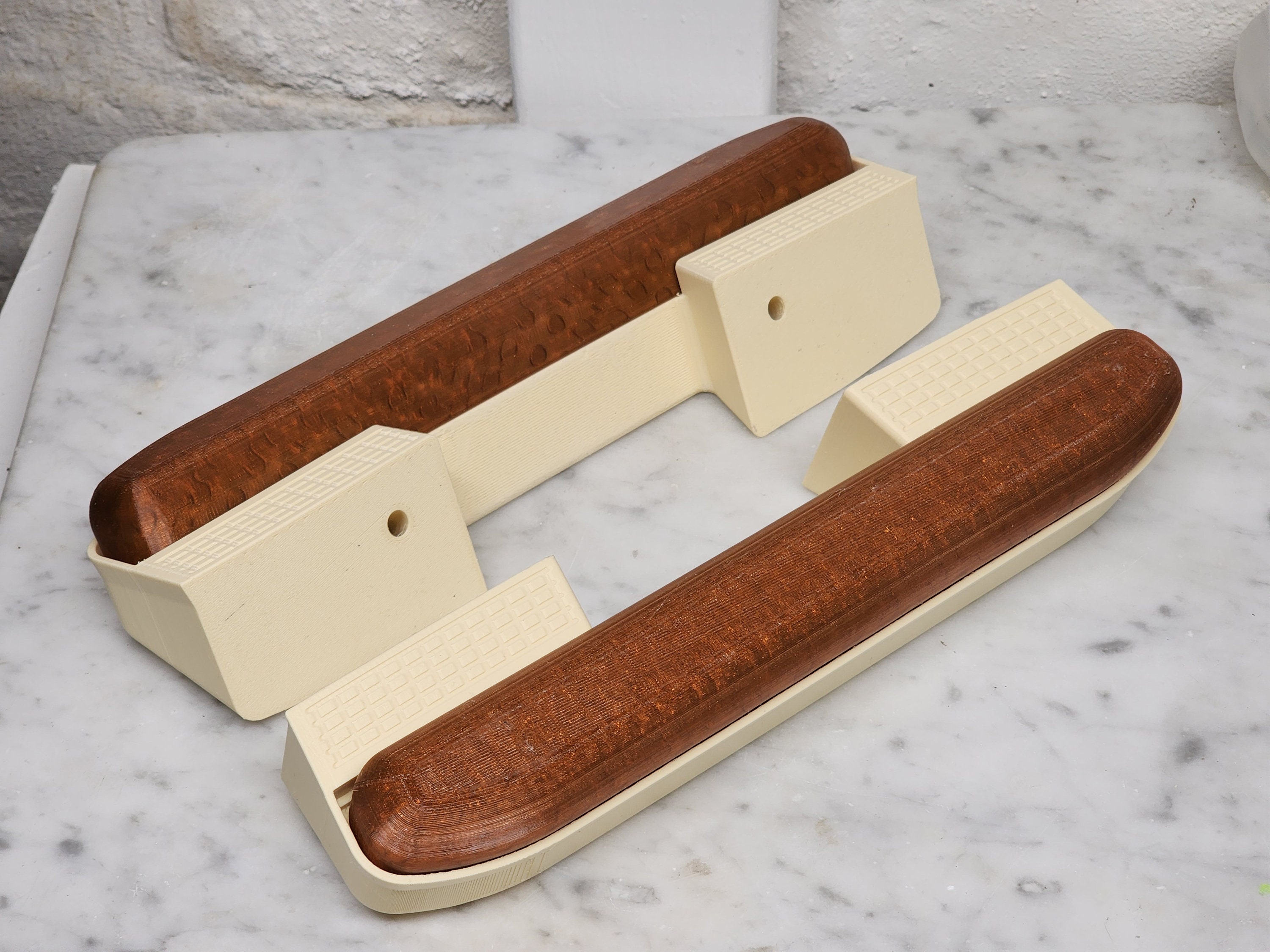 Cessna Arm Rest Set, Replaces Part Numbers 1414082-20, 0514078-5 - Etsy