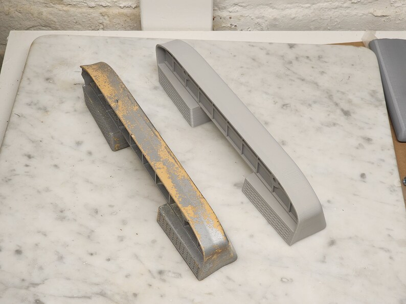 Cessna Arm Rest, Replaces Part Numbers 1414082-20, 0514078-5 - Etsy