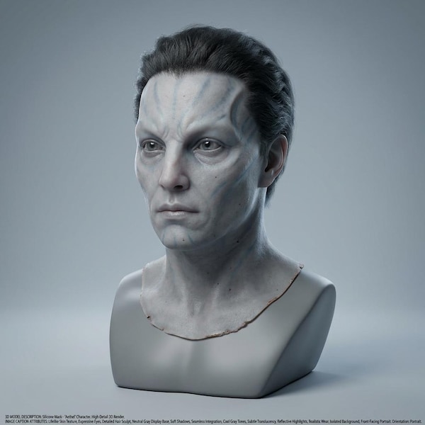 Custom Silicone Mask - Etsy UK