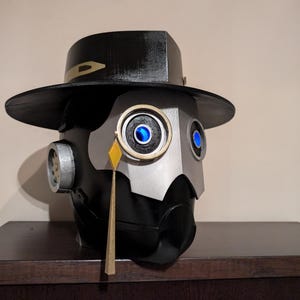 Screwlum Inspired Mask (characters). - Etsy
