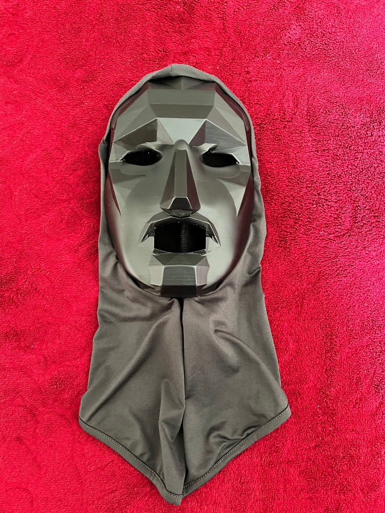 Your Own Personal Balaclava Mask Design. - Etsy