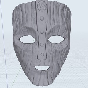 3d Printed Mask Design - Etsy
