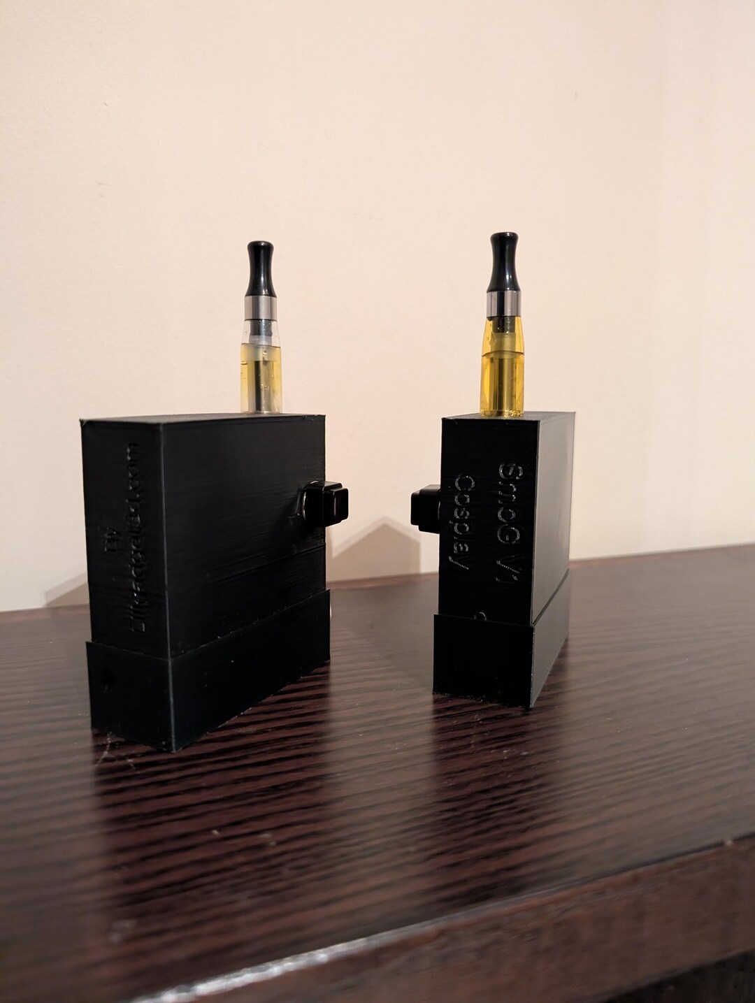 SMOG Cosplay V1 - Mini Smoke Machine for Cosplay (mini Fog Machine) - Etsy