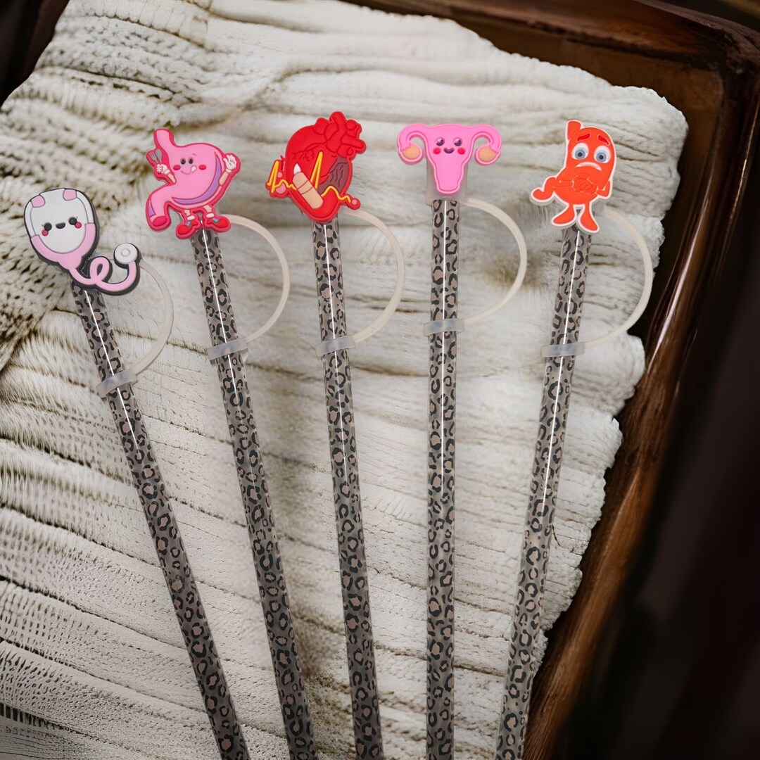 New Medical Straw Covers fast Shipping Orders Are Shipped Same Day or ...