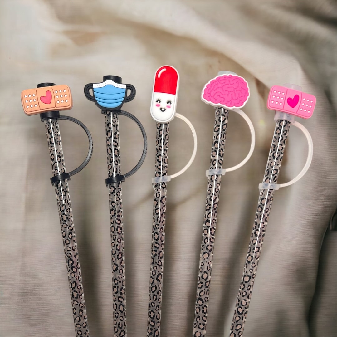 New Medical Straw Covers fast Shipping Orders Are Shipped Same Day or ...