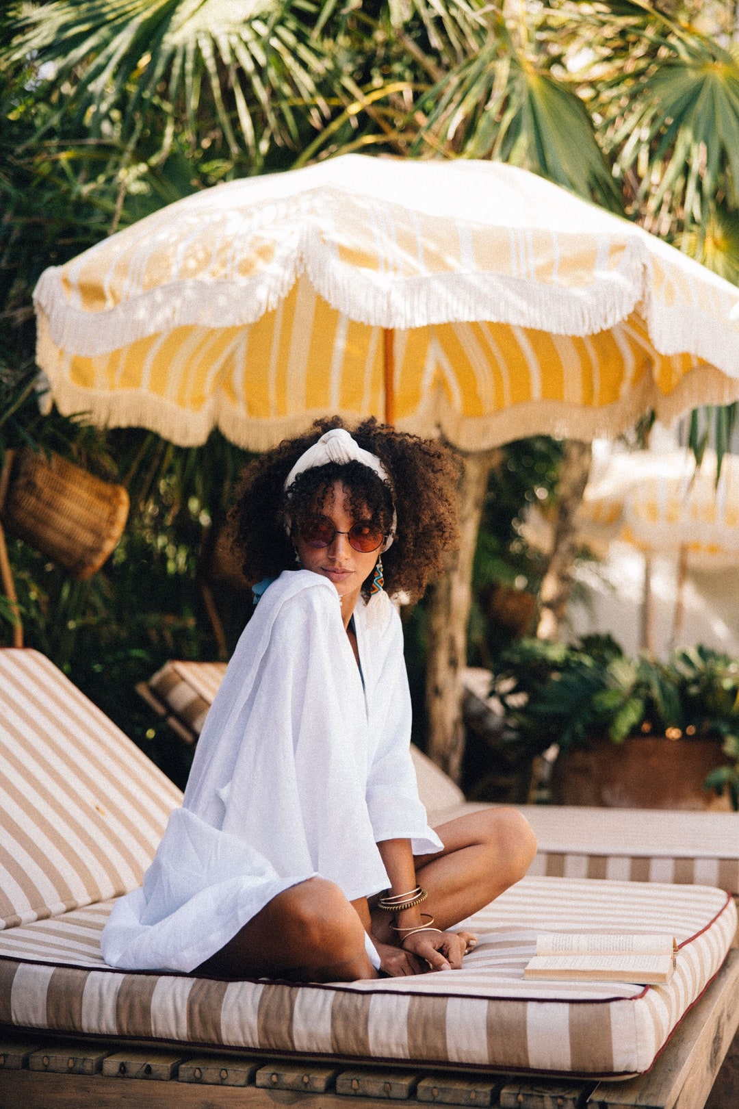 Linen Kimono Linen Yukata Kimono for Baby Blazer Linen - Etsy