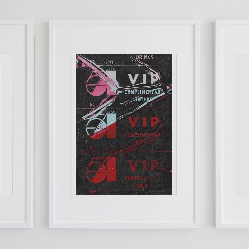 Studio 54 - Etsy