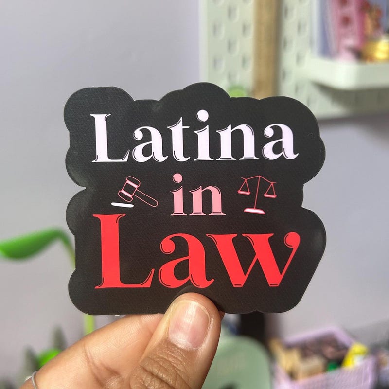 Legally Blonde Stickers - Etsy