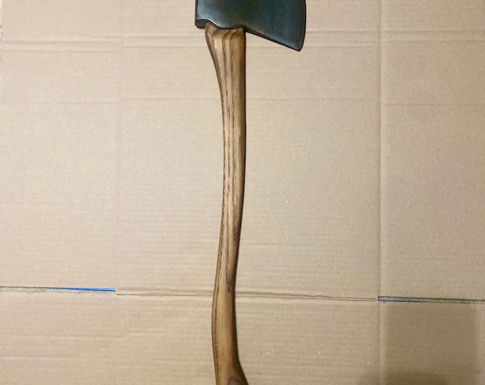 Vintage Restored Rockaway Pattern Axe 3.5 Lbs on 28” Hickory Handle - Etsy
