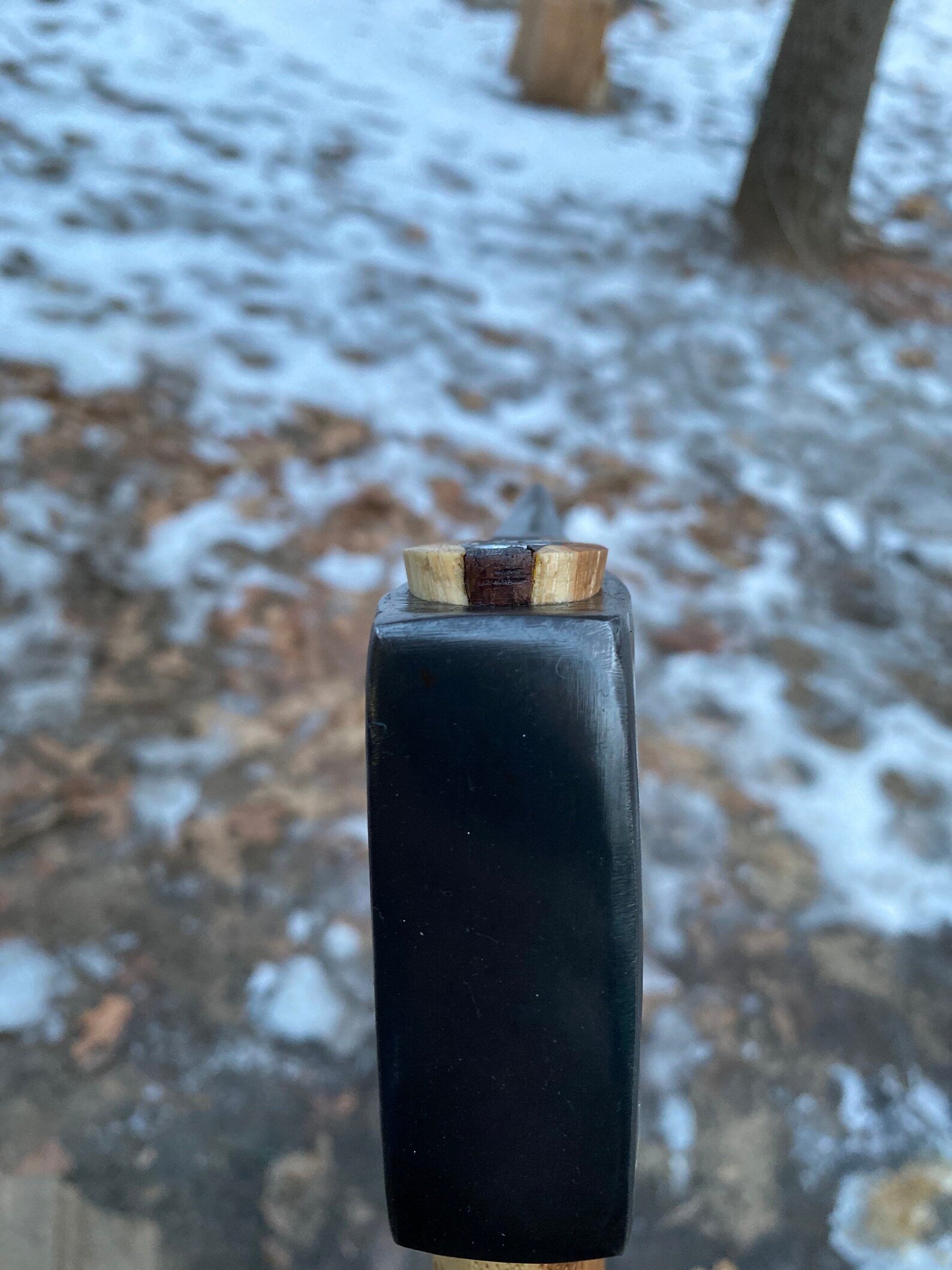 Vintage Craftsman Single Bit Axe on 32 Hickory Handle - Etsy