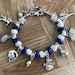 Houston Astros Bracelet - Etsy