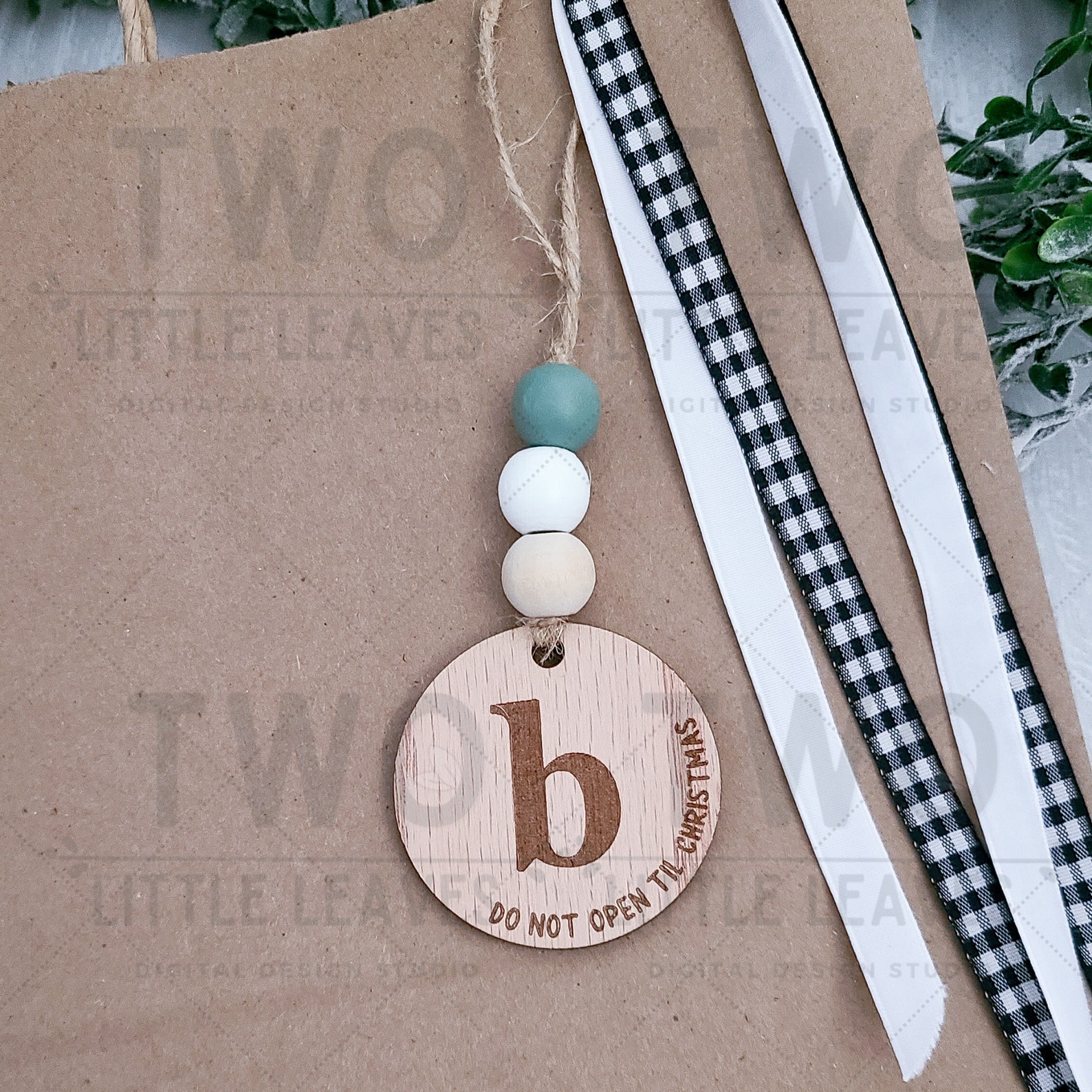 Holiday Gift Tags SVG Christmas Gifttags SVG Minimalist Gift Tags color ...