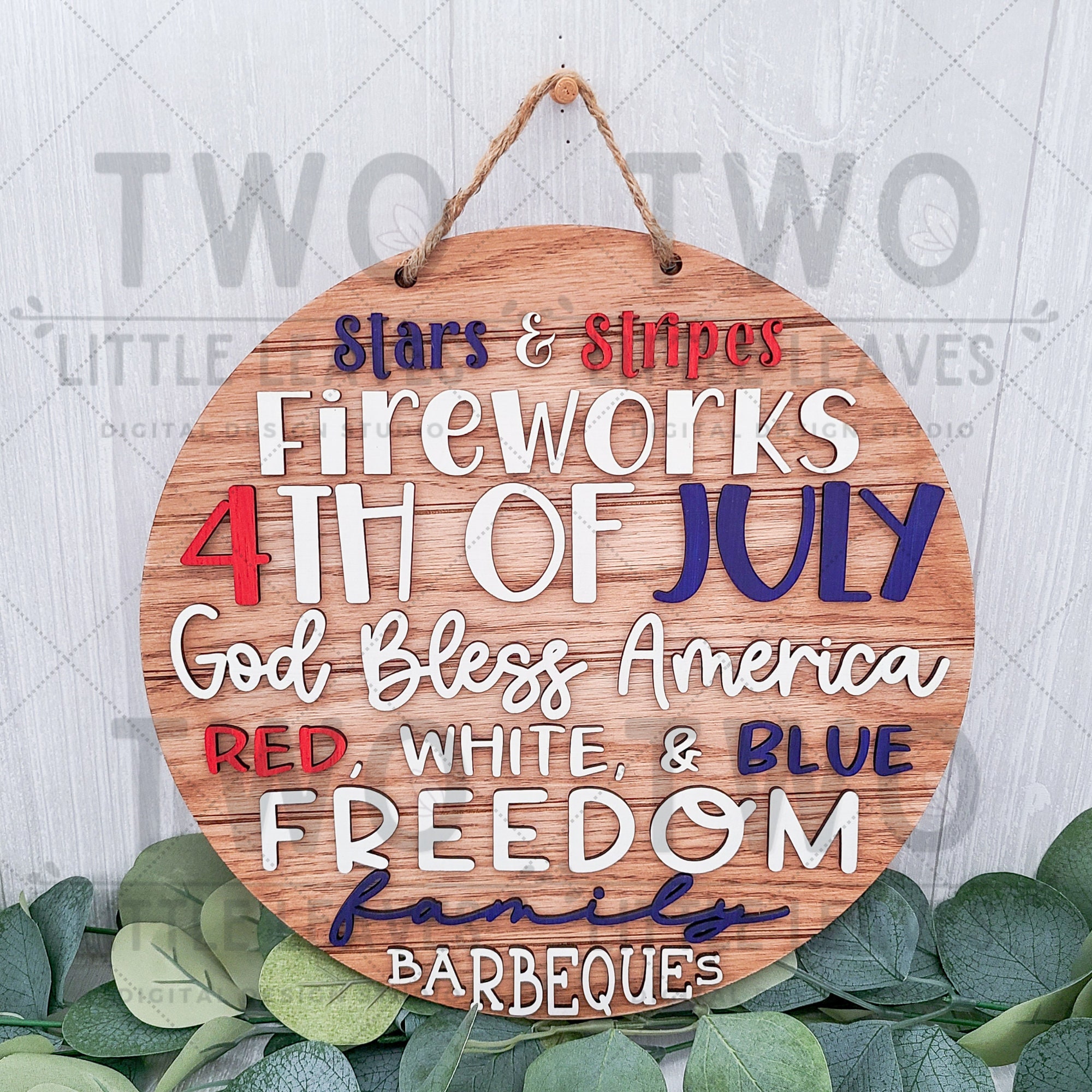 4th of July Word List Svg 4th of July Svg Shiplap Svg 4th - Etsy Finland