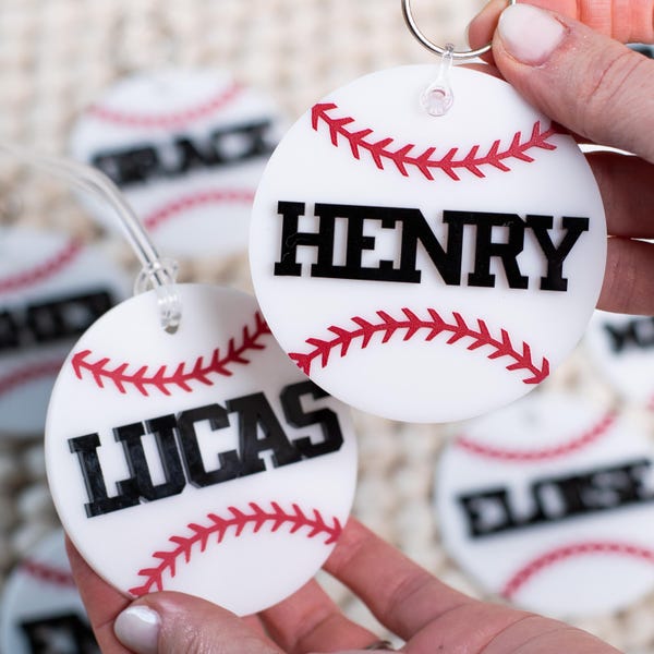 2025 2026 Name Tags - Etsy