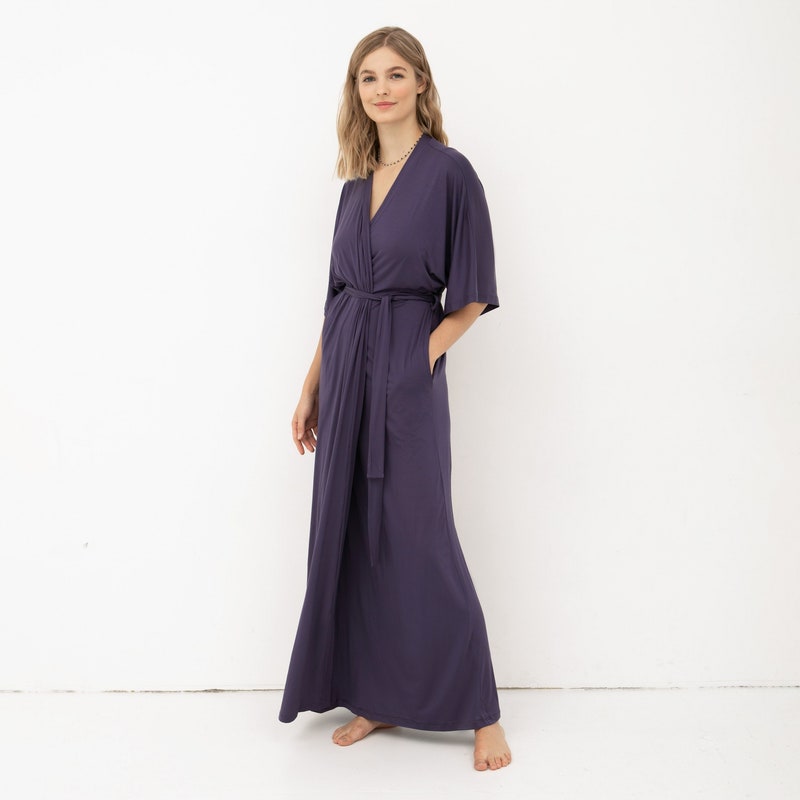 Boudoir Dressing Gowns - Etsy