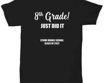 8th Grade Graduation Gift Eight Grade Graduate Student Gifts - Etsy